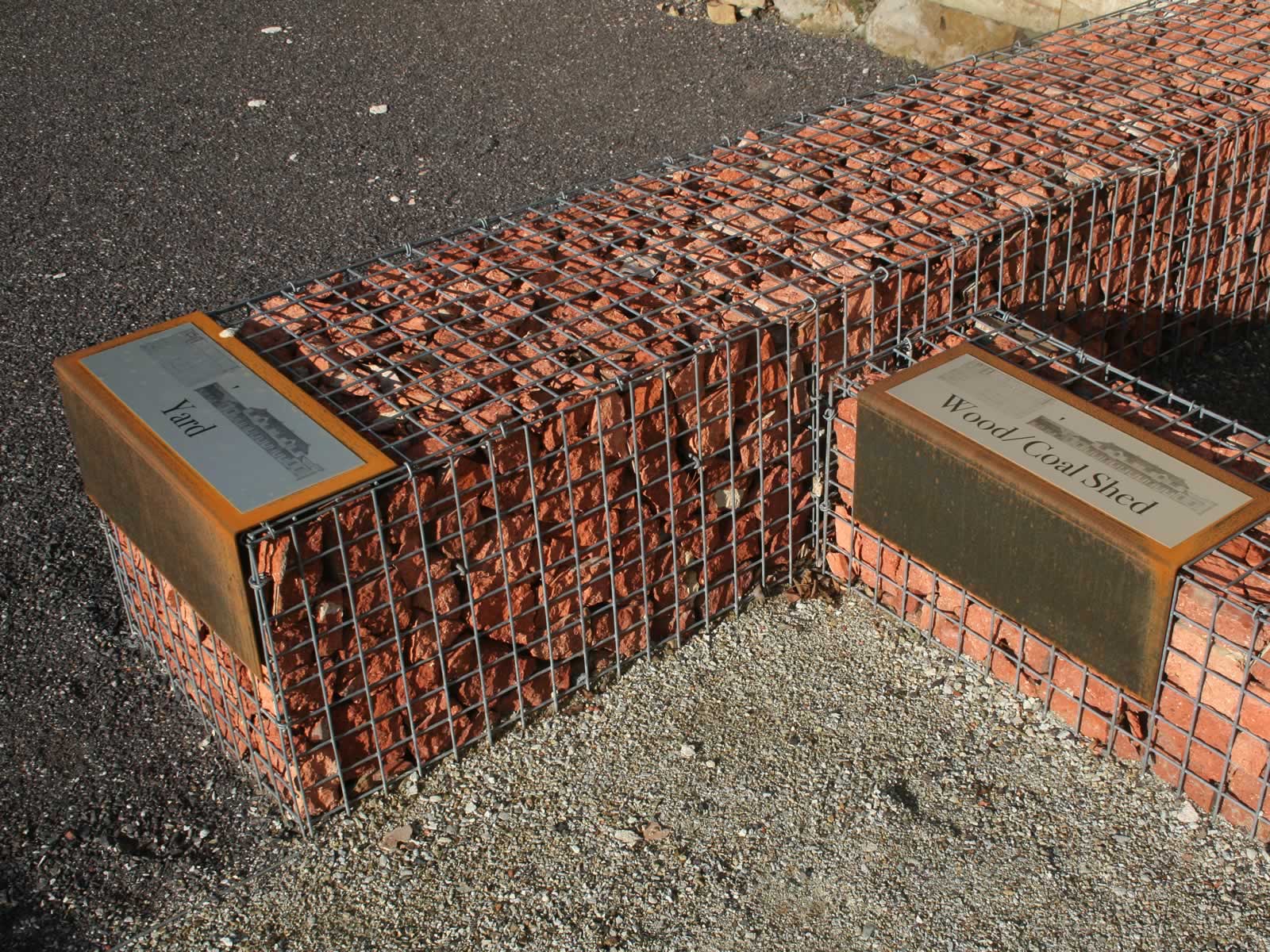 Cascades Female Factory Historic Site | Red Arrow, Hobart Tasmania