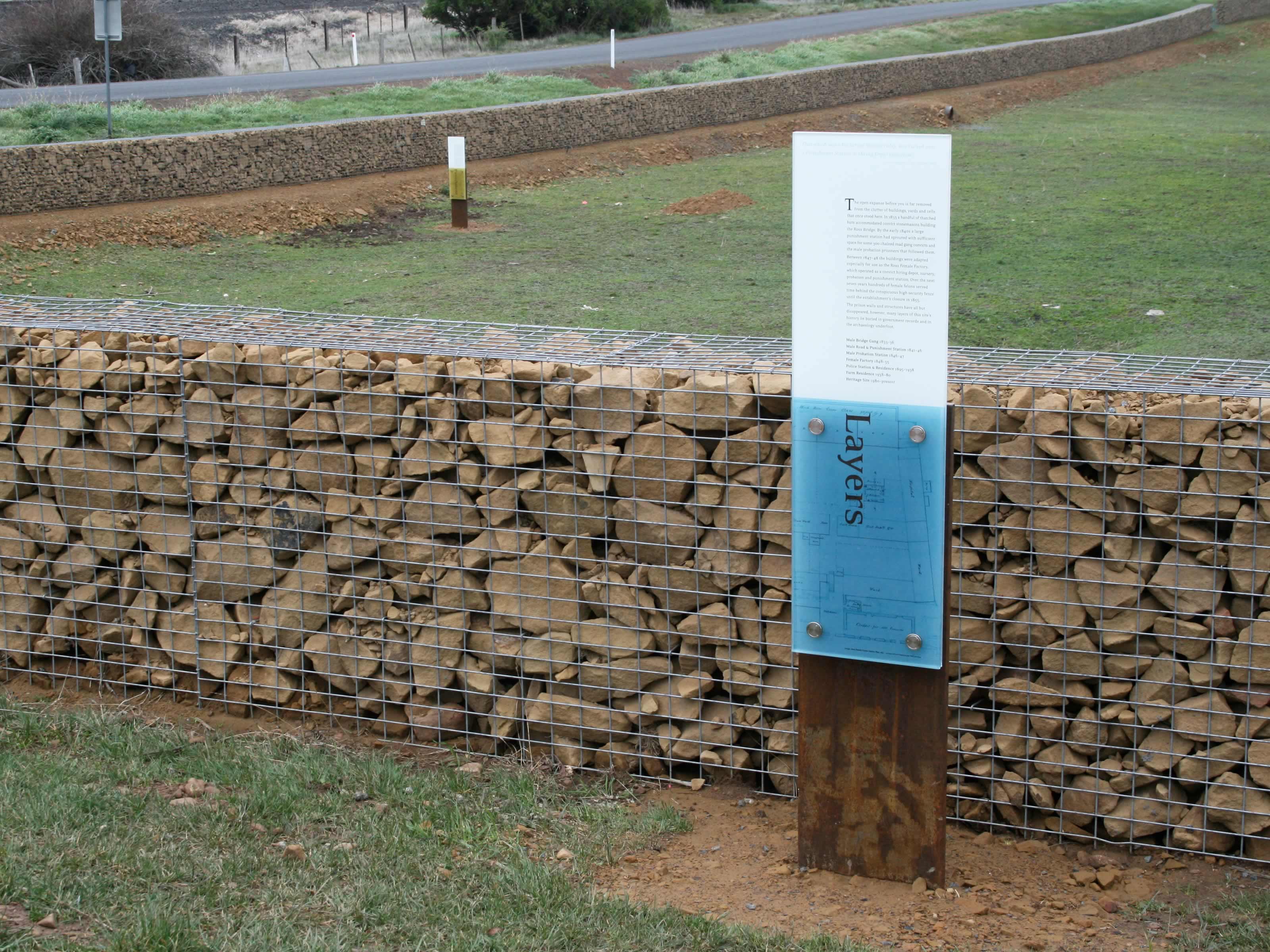 Ross Female Factory Historic Site, Tasmania | Red Arrow, Hobart Tasmania